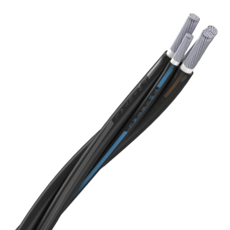 U-1000AR2V TWISTED 0.6/1kV - TUNISIE CABLES