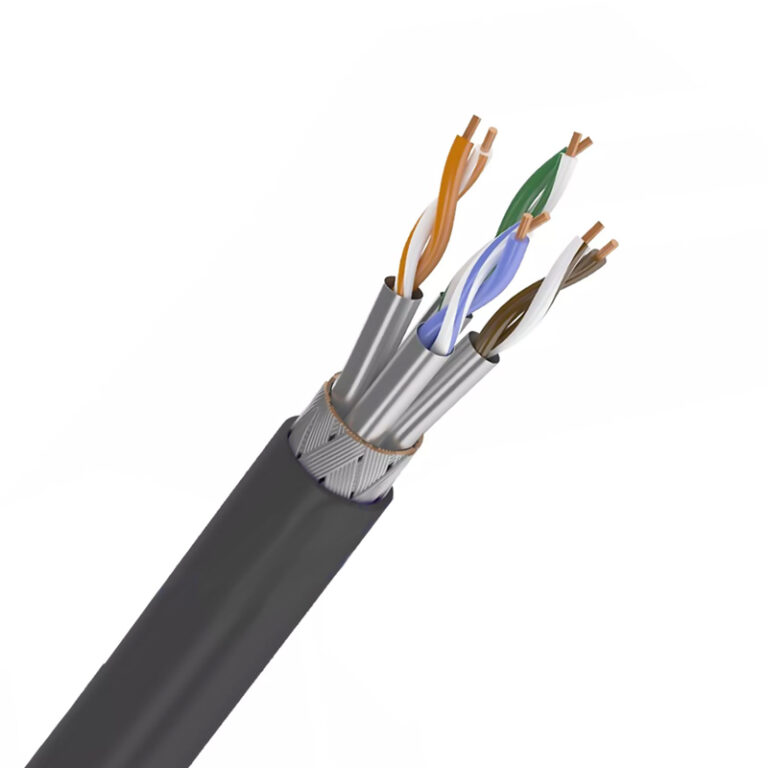 Catalogue cables - TUNISIE CABLES