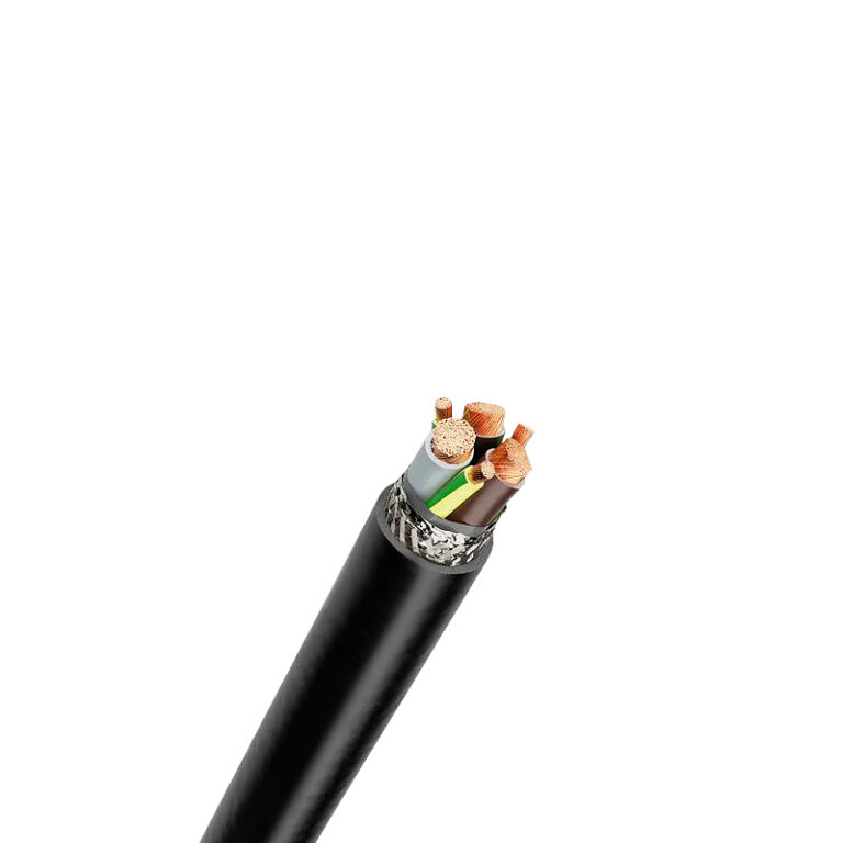 Catalogue cables - TUNISIE CABLES